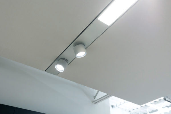 Price Industries’ New Office Expansion - PARC®