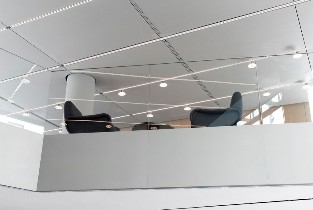 Luxottica Headquarters - PARC®