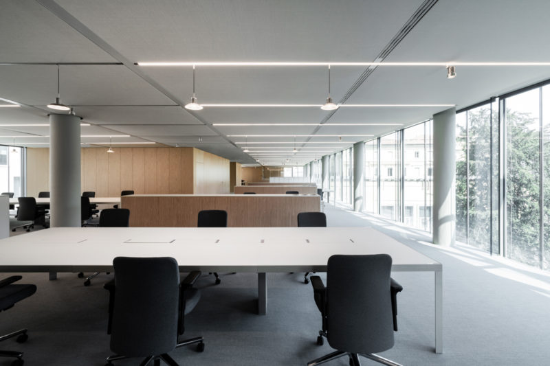 Luxottica Headquarters - PARC®