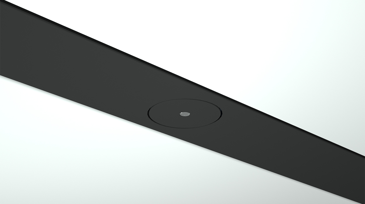 Node Emergency Light – Lindner Parc